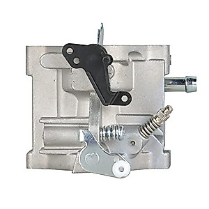 Carburetor Replacement for Briggs & Stratton 594593 697141 697190 698445 698620 699109 699937 799727 791858 792358 793224 794572 14HP 15HP 16HP 17HP 17.5HP 18HP Lawn Mower Tractor Kit