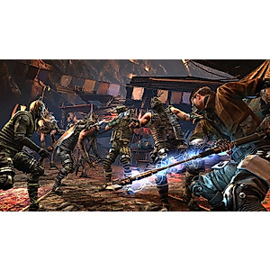 JEU Console FOCUS The TECHNOMANCER - Xbox ONE