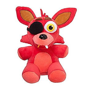 FUNKO PLUSH: Five Nights At Freddy's - Plush Blind Box (One Plush Per Purchase)