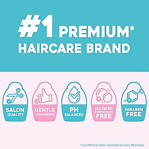 OGX Rejuvinating + Conditioner , Cherry Blossom Ginseng, 13 Fl Oz