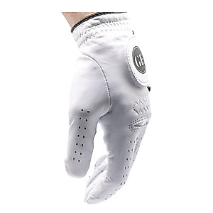 Golf Express TruHeat Winter Golf Glove (Men's Medium, Left)