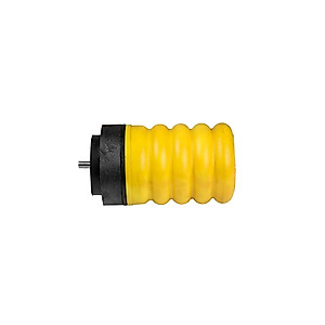 SSR-121-54 | SumoSprings Rear for Ford Transit 150|250|350, Yellow