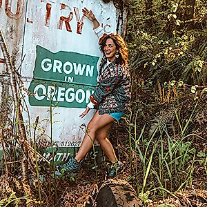 Merrell Women's MOAB 2 MID GTX, Grey Sedona Sage, 9