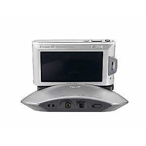 Sony Party-Shot Personal Photographer for Sony TX1 and WX1 Digital Cameras