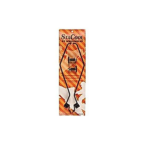 Fly Racing Ice Scratcher Kit XF15-6395