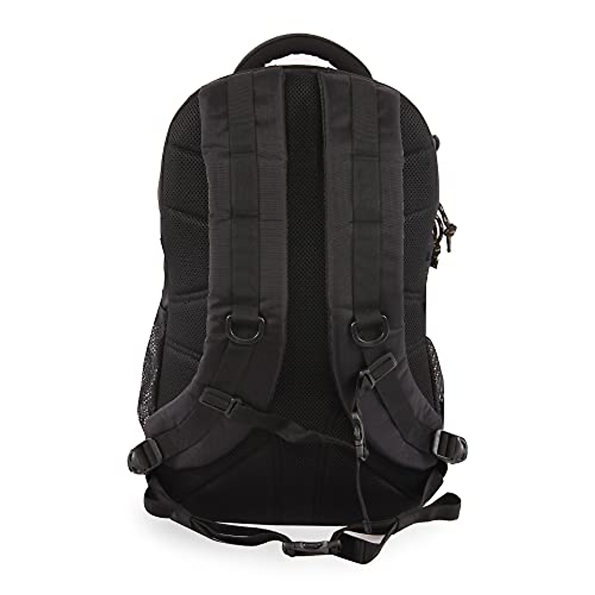 Highland Outdoor Outdoor Backpack, Black, 38L