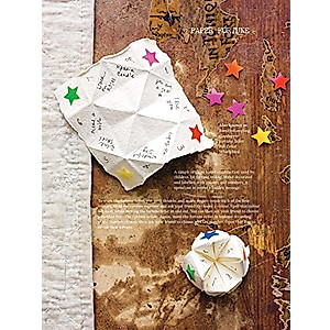 The Magpie and the Wardrobe: A Curiosity of Folklore, Magic and Spells