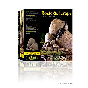 Exo Terra Rock Outcrops - Small