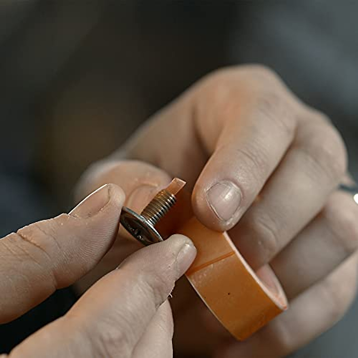 DAP Products Tank Bond Thread Stopper Tape, Orange