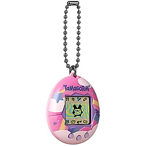 Tamagotchi Original Dreamy