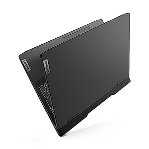 Lenovo Ideapad Gaming 3 Laptop 15.6 120Hz, AMD Ryzen 7 7735HS up to 4.75 Ghz, NVIDIA GeForce RTX 4050, 64GB DDR5 2TB SSD, Backlit KB, WiFi 6, USB-C, RJ-45, HDMI, Webcam, Windows 11 +GM Mousepad