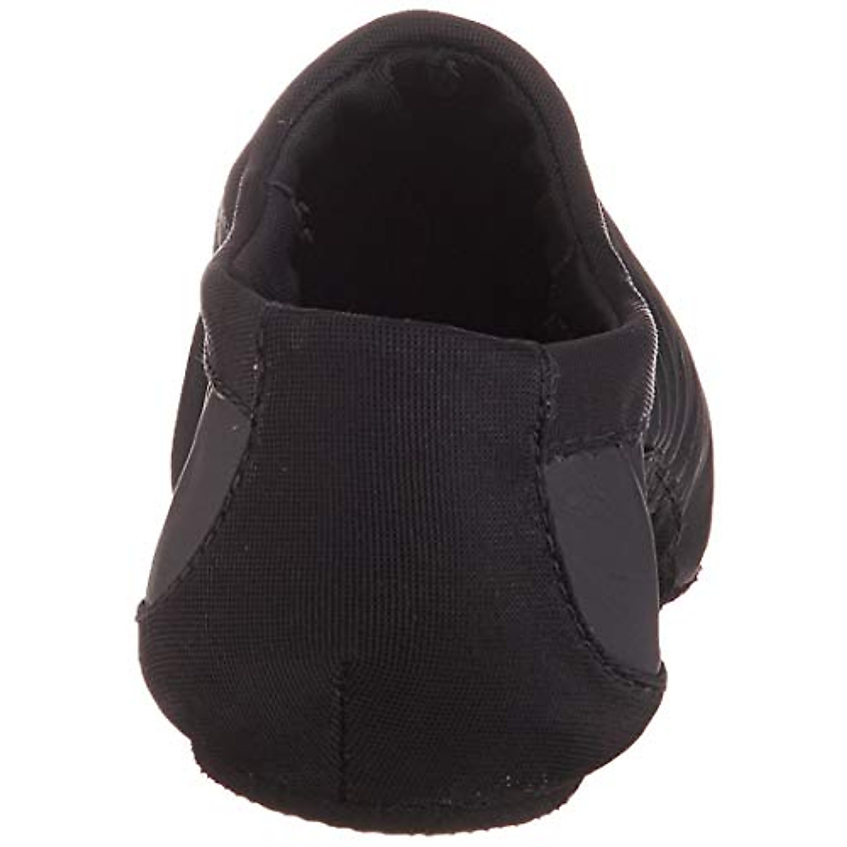 Bloch womens Girl's Pulse Jazz Dance Shoe, Black, 13.5 Medium US Little Kid