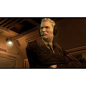 Metal Gear Solid Snake Eater 3D