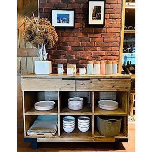 Mora Double Wall Ceramic Coffee Travel Mug with Lid, 14 oz, Portable, Microwave, Dishwasher Safe, Insulated Reusable Tall Cup, Splash Resistant Lid - To Go Tumbler for Car Cup Holder, Seafoam