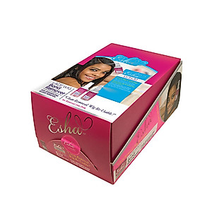 ESHA Absolute Lace Bond Remover (60ML) - Non-Irritating Formula - Highly Effective - Adhesive, Extension, & Lace Remover - Quick Removal