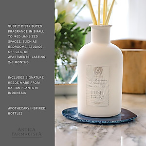 Antica Farmacista Home Ambiance Diffuser, Lush Palm 8.45 Fl Oz