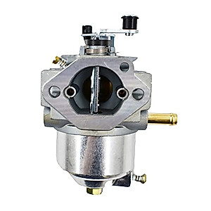 labwork 491912 Carburetor with Gasket Replacement for Briggs & Stratton 161432-0010-01 Lawn Garden Mower Engine