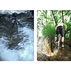 B + W Clear Protection Filter for Camera Lens – Ultra Slim Titan Mount (T-PRO), 007, HTC, 16 Layers Multi-Resistant and Nano Coating, Photography Filter, 82 mm