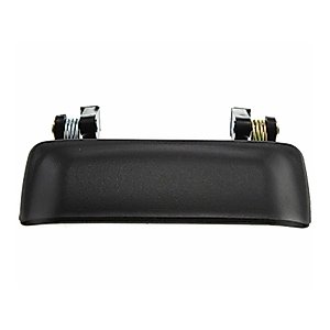 APA Replacement Textured Black Front Door Handle for 2001-2011 Ranger Passenger Right = Driver Left Side FO1310134 2L5Z1022404BAA