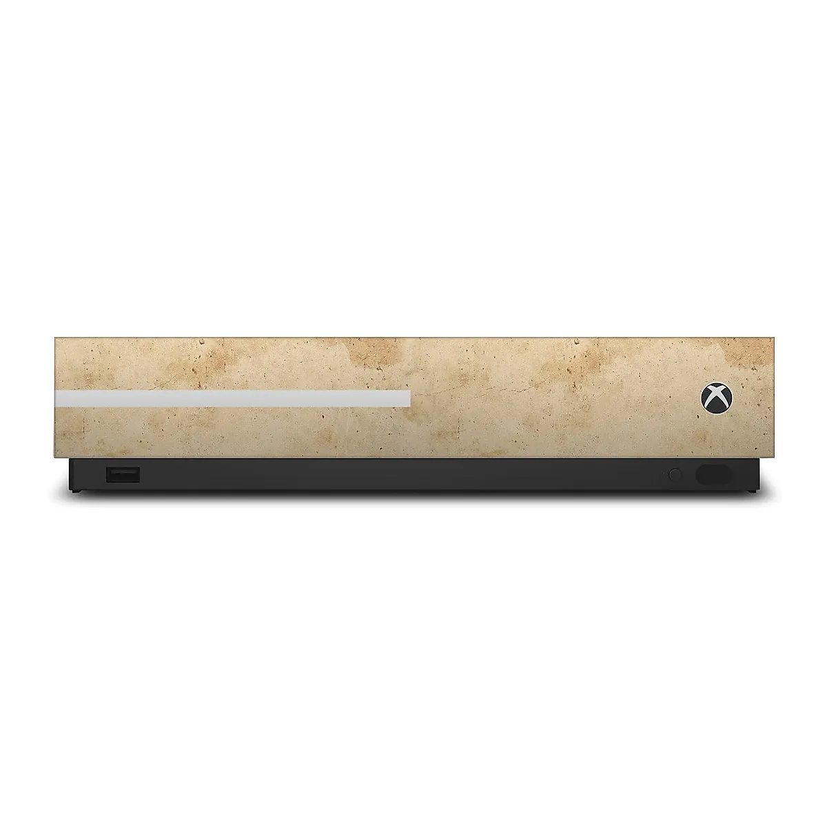 Head Case Designs Officially Licensed Harry Potter The Marauder's Map Graphics Vinyl Sticker Gaming Skin Decal Cover Compatible With Xbox One S Console