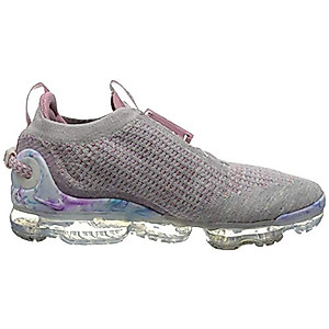 Nike Women's Air Vapormax 2020 FK Sneaker, Violet Ash Light Arctic Pink Violet Bianco, 7.5
