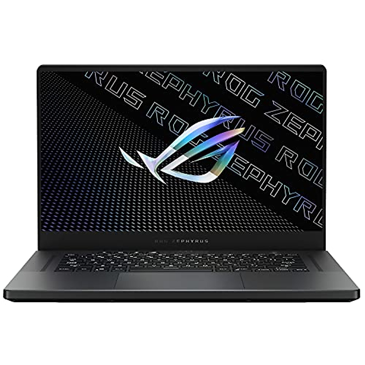 ASUS ROG Zephyrus G15 15.6" 2K QHD 165Hz Slim Eclipse Grey Gaming Laptop (AMD Ryzen 9 5900HS 8-Core, 40GB RAM, 1TB PCIe SSD, RTX 3060 (6GB), RGB KYB, WiFi 6, BT5.1, Win 10 Pro) w/Hub