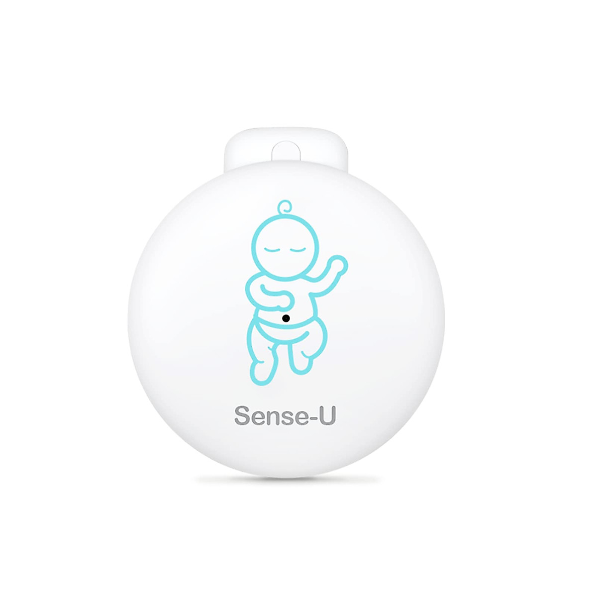 Sense-U Smart Baby Monitor 3 (Baby Sensor Only)