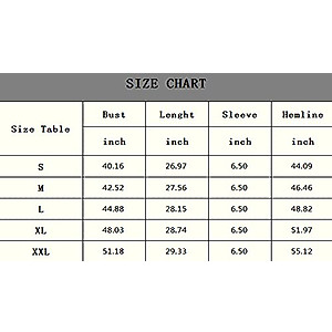 Fisoew Womens Striped Oversized Tees Loose T Shirts Half Sleeve Crew Neck Cotton Tunic Tops with Pockets