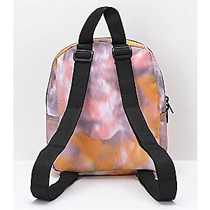 Vans - Got This, Mini-Backpack (Golden Tie Dye, One Size)