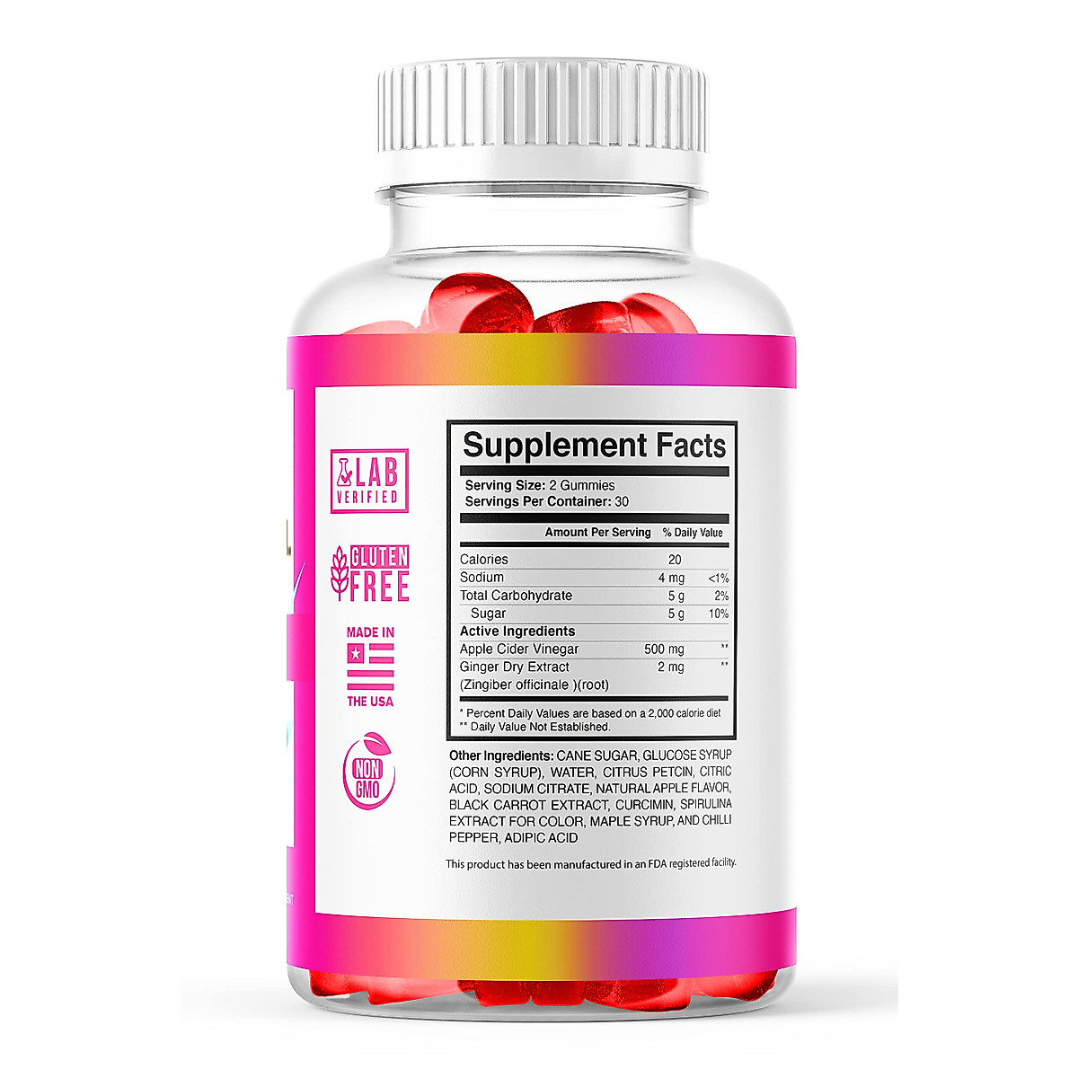 ZELSO (3 Pack) K3 Mineral Gummies Nutrition, The Original K3 Formula Pills Now in Gummy, Advanced Vitamins Plus Multivitamin, 90 Day Supply