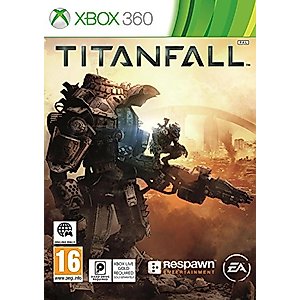 Titanfall - Xbox 360