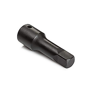 TEKTON 1/2 Inch Drive x 3 Inch Impact Extension | SIA21103