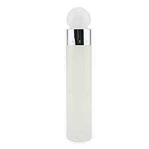 Perry Ellis 360 White Eau De Toilette Spray For Men 100Ml/3.4Oz