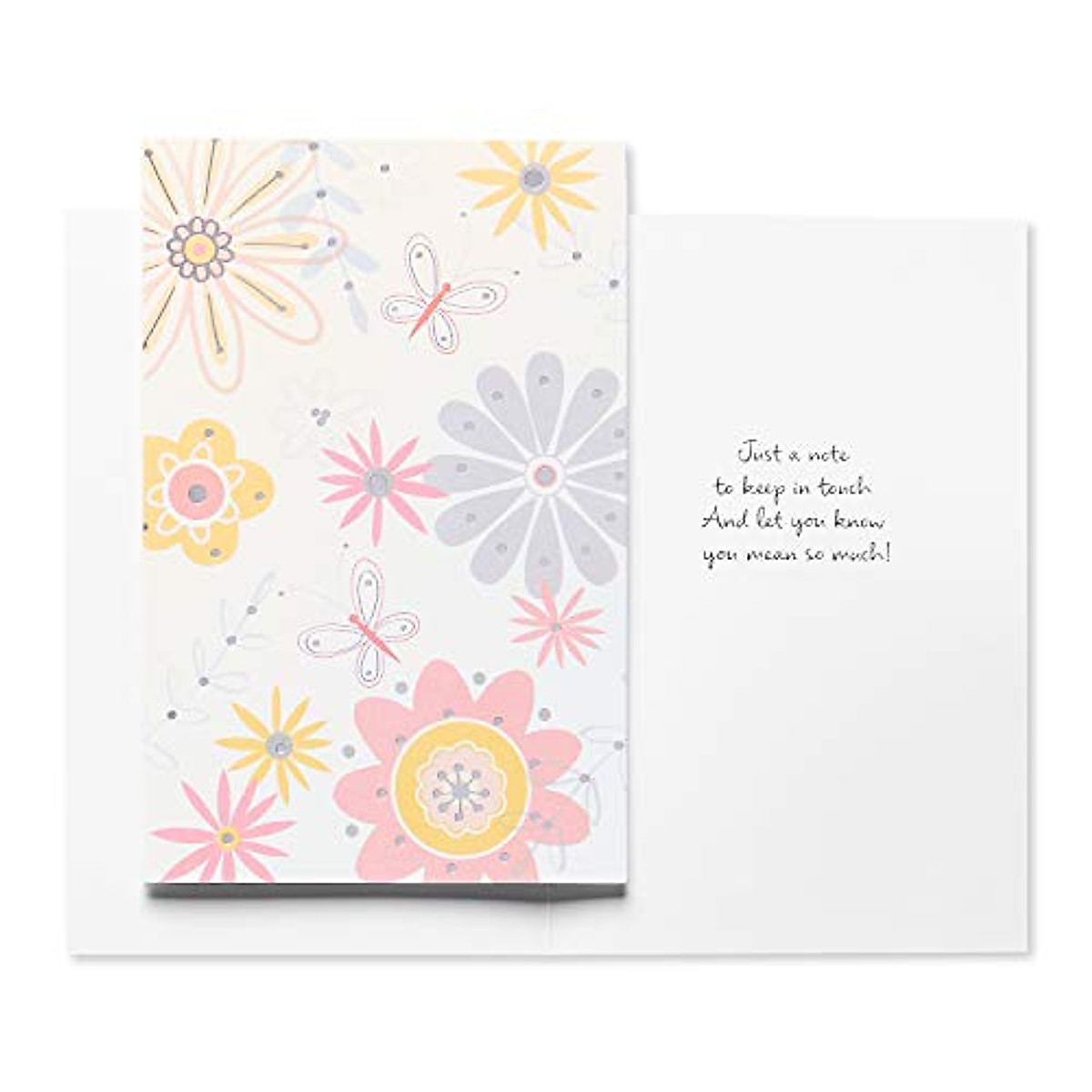 American Greetings Friendship Cards, Assorted (12-Count)