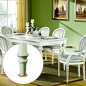 30 Pack Self-Adhesive Cork Round 4” Cork Tiles Cok Bcking Sheets Cork Coasters Round for DIY Crafts