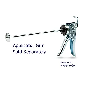 Durvet CMPK Gel (Case of 12). Concentrated Calcium-Mineral Supplement for Cattle. Helps Prevent Milk Fever in Dairy Cows When Calving. Convenient Easy-Dose Oral Gel. Safe. No Withdrawal. 300 ml Tube.