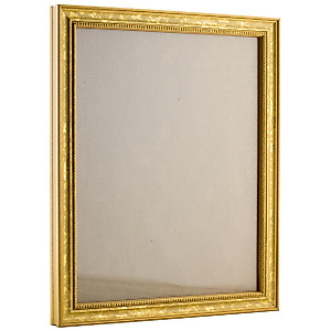 Craig Frames 314GD, Ornate Gold Picture Frame, 11 x 14 Inch