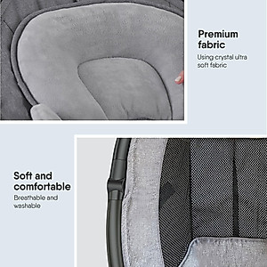 BabyBond Baby Swings for Infants to Toddler