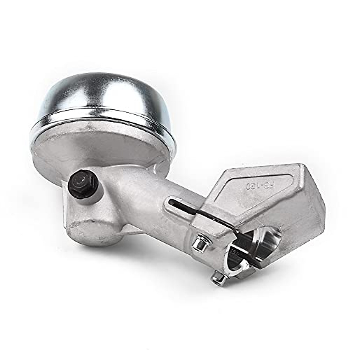 OGZA Home Garden Tools Parts Gearhead Gearbox Compatible with STIHL FS55 FS85R FS90 FS120R FS100R FS200R FS250 Trimmers Gearbox