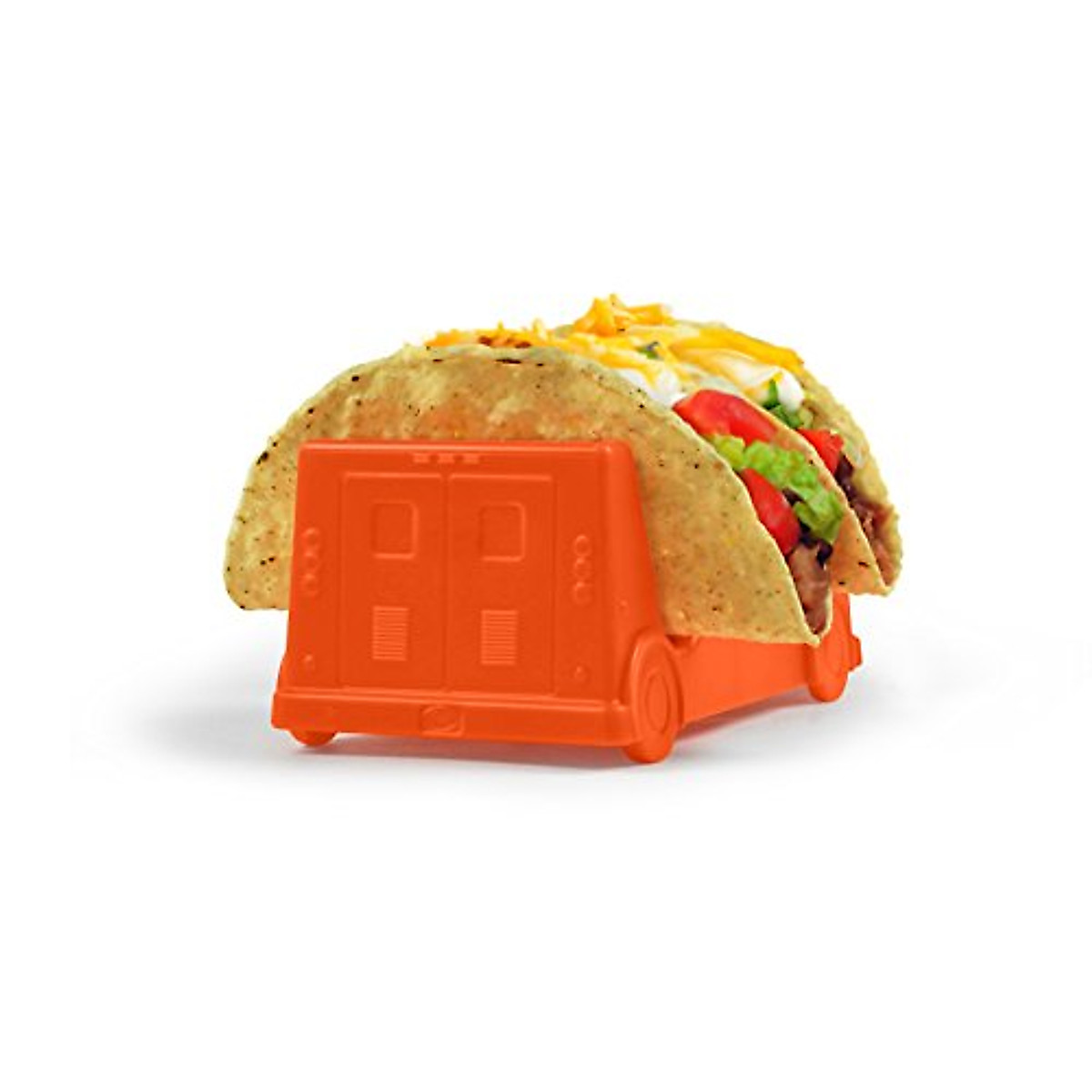 Genuine Fred Taco Truck Taco Holders, Set of 2