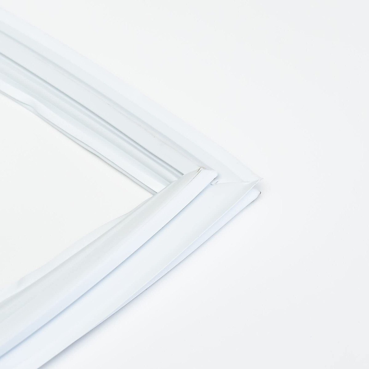 WR14X29359 for GE Refrigerator Fresh Food Door Gasket Seal White