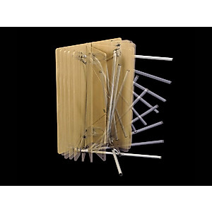 Snow Peak Single Action Table, Medium