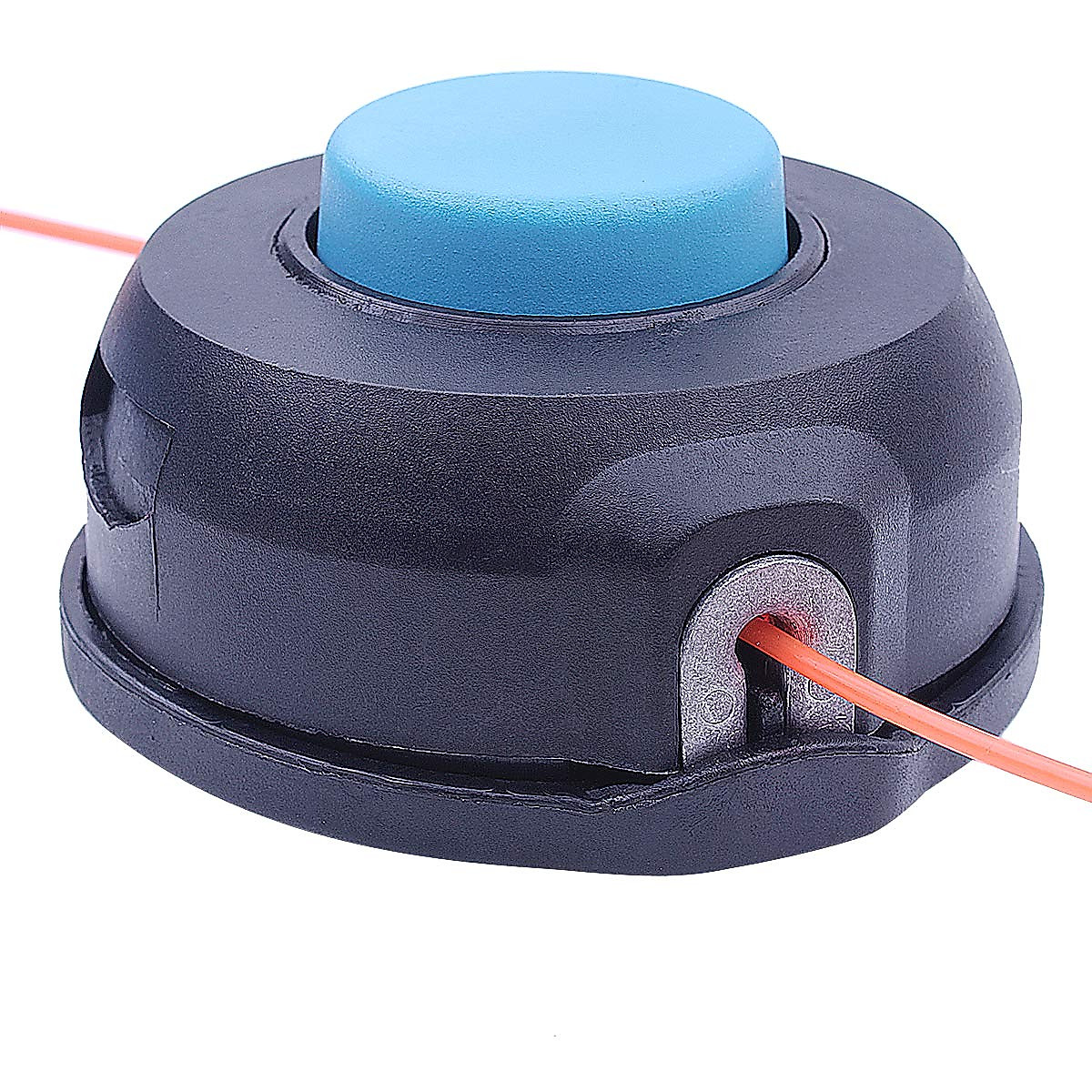 Adefol String Trimmer Head for Husqvarna 323L 323R 324LX 343F 343R 345FX 345FXT 345RX Weed Eater Brush Cutter Replacement Parts for 531300194 537388101