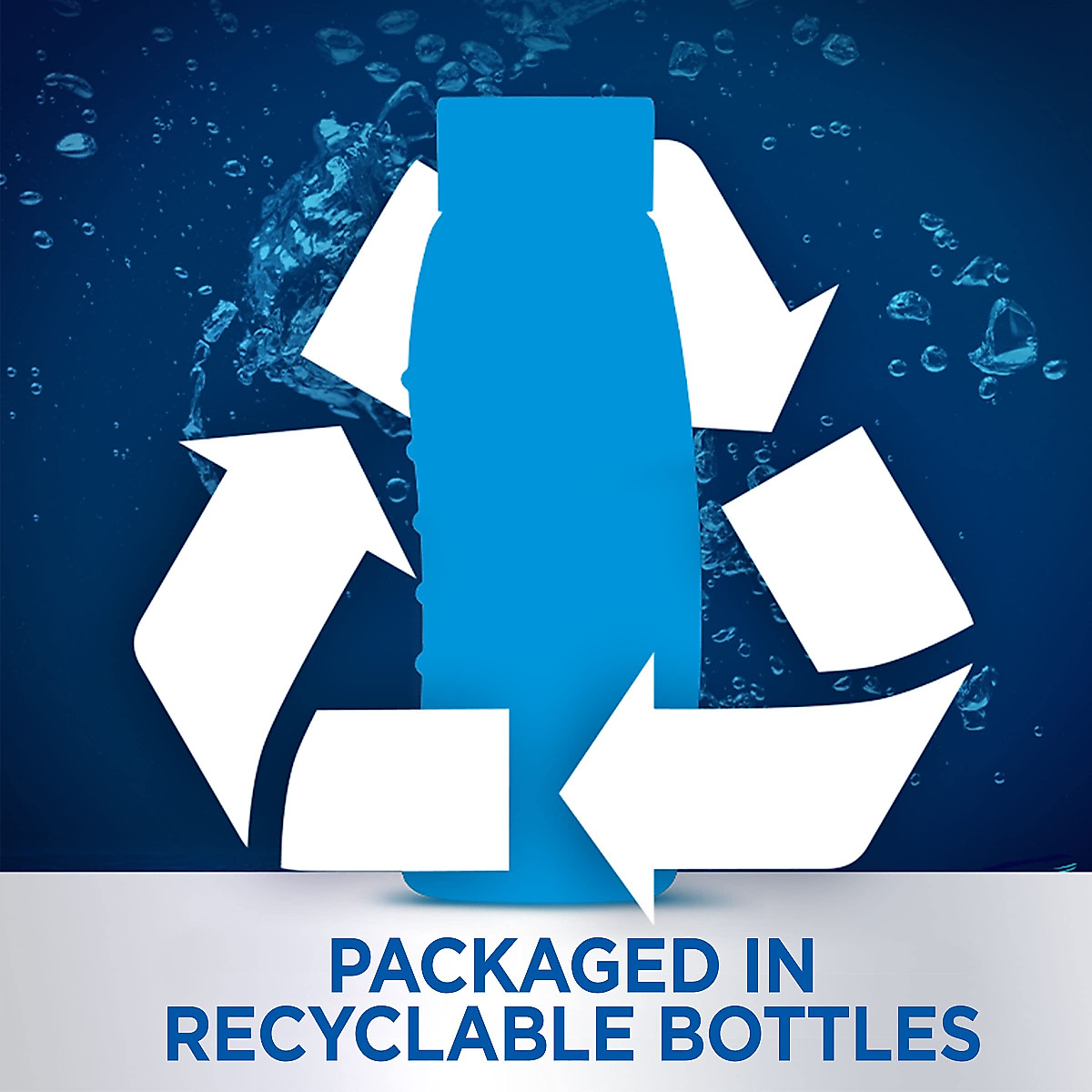 Dial Men Body Wash, Advanced Hydration, 16 fl oz (Pack of 6)