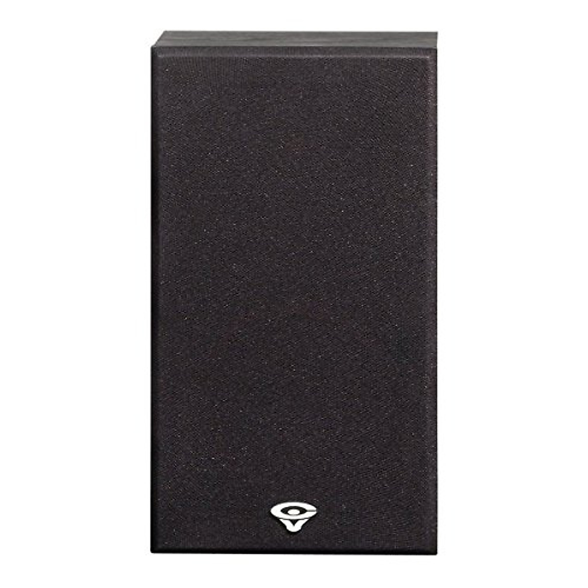 Home Audio Cerwin Vega SL-5M 5 1/4" 2-Way Satellite Speakers/Driver with 1" Soft Dome Tweeter (Pair)