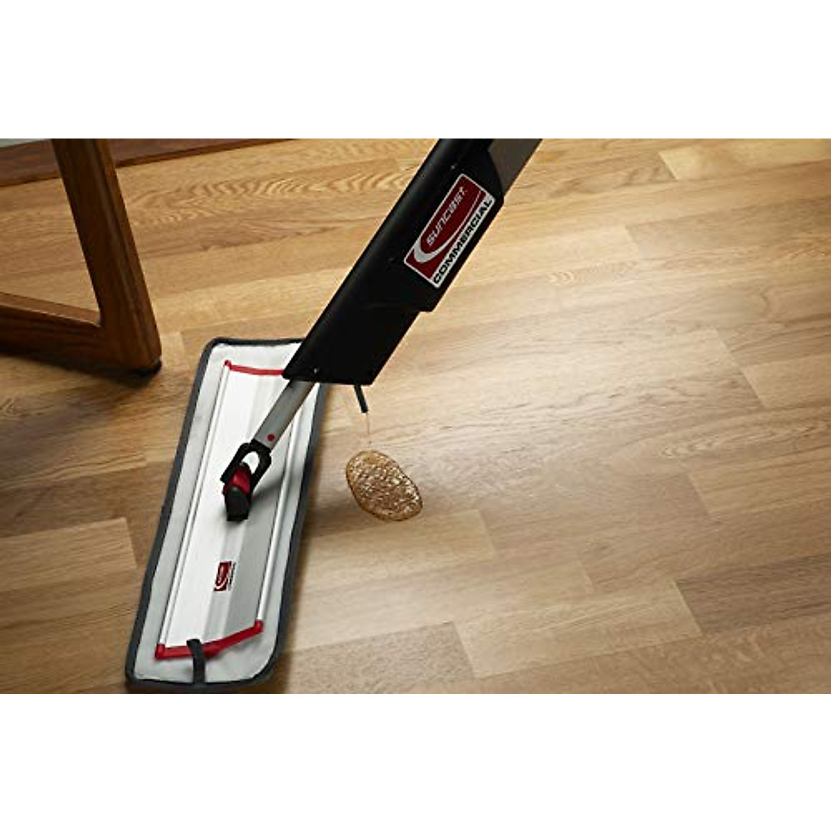Mop System: 58" with 16" Rocker Frame (Single Pack)