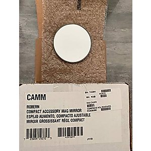 Robern CAMM Bathroom-Hardware