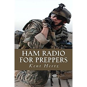 Ham Radio for Preppers