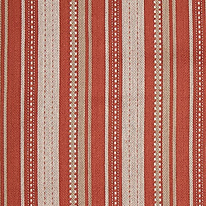 DII Assorted Woven Kitchen Set, Dishtowel, 18x28, Dishcloth, 13x13, Spice, 5 Piece