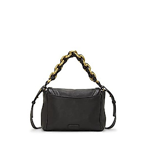 Vince Camuto Lyona Cross Body, Black